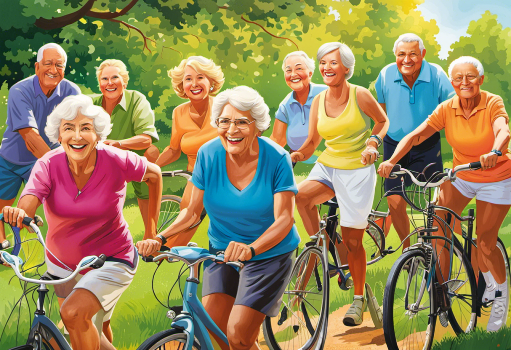 Encouraging An Active Lifestyle In Seniors Benefits Of Outdoor encouraging-an-active-lifestyle-in-seniors-benefits-of-outdoor